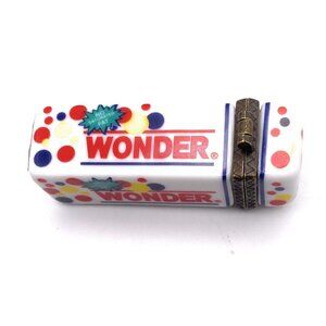 Midwest Of Cannon Falls | Art | Wonder Bread Phb Miniature Porcelain ...